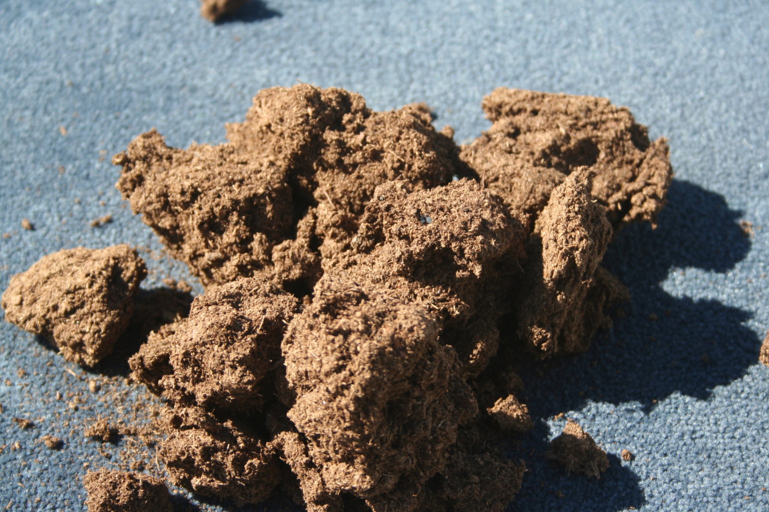 Aggregates – Abc Transfer inc.