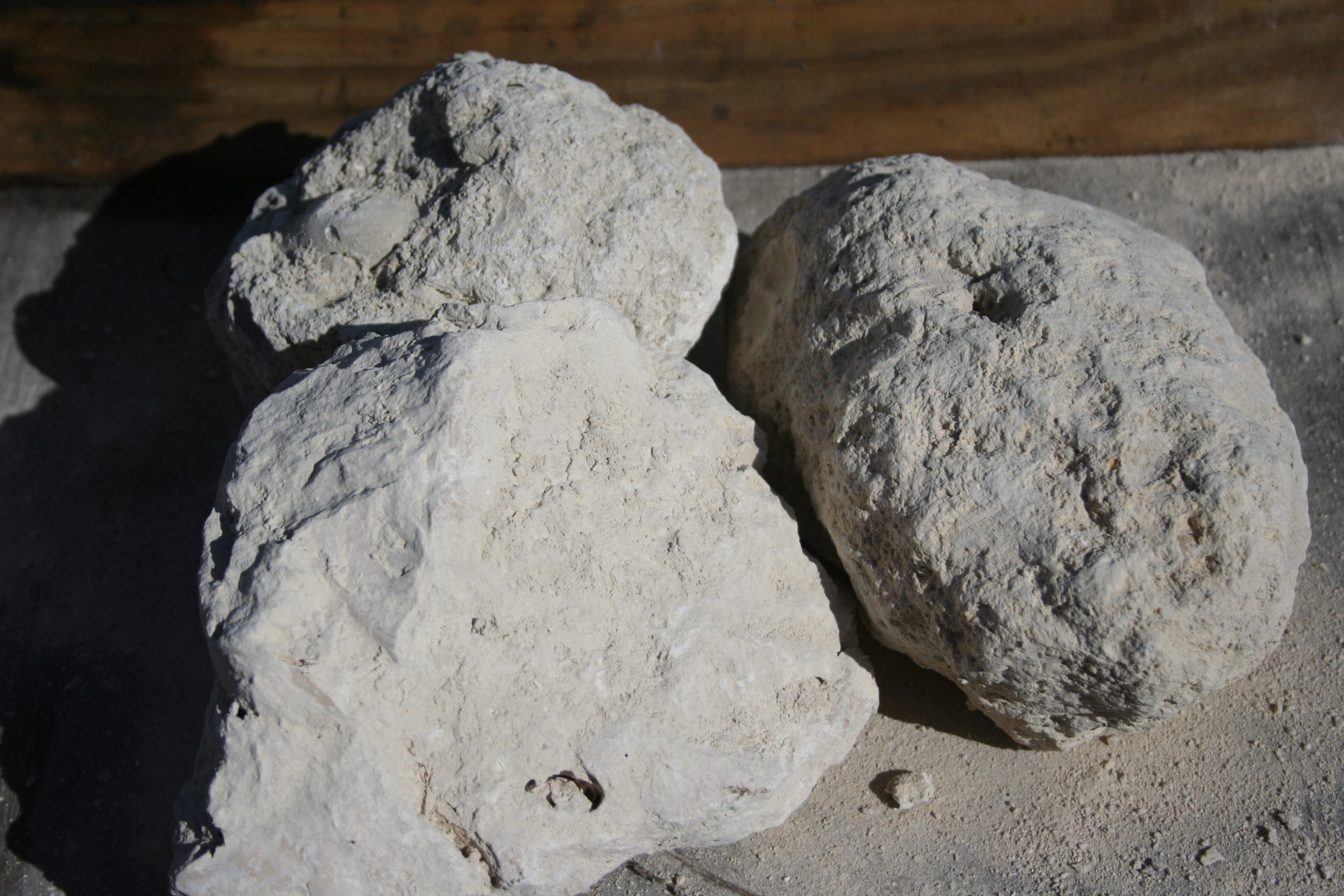 Aggregates – Abc Transfer inc.