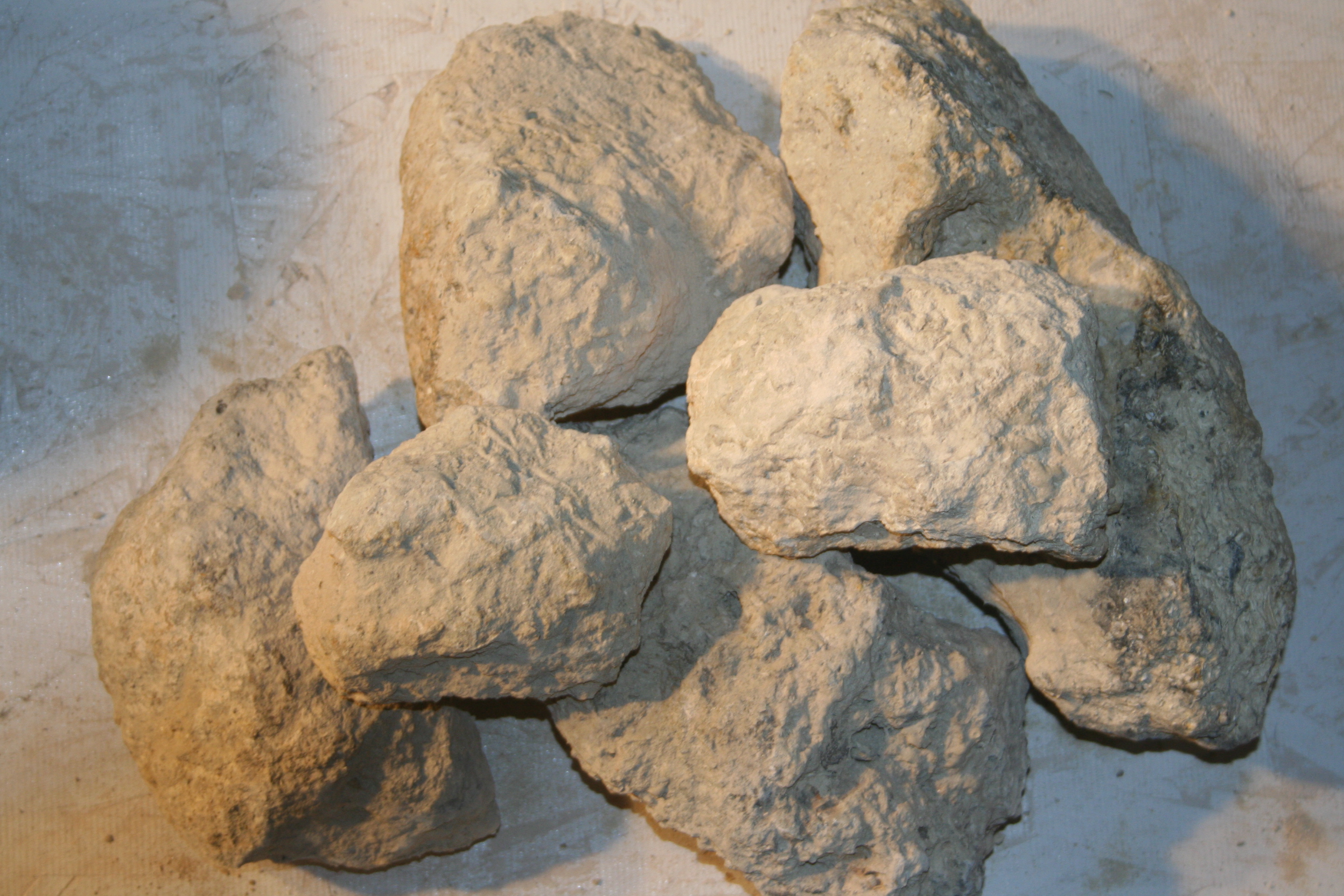 Aggregates – Abc Transfer inc.