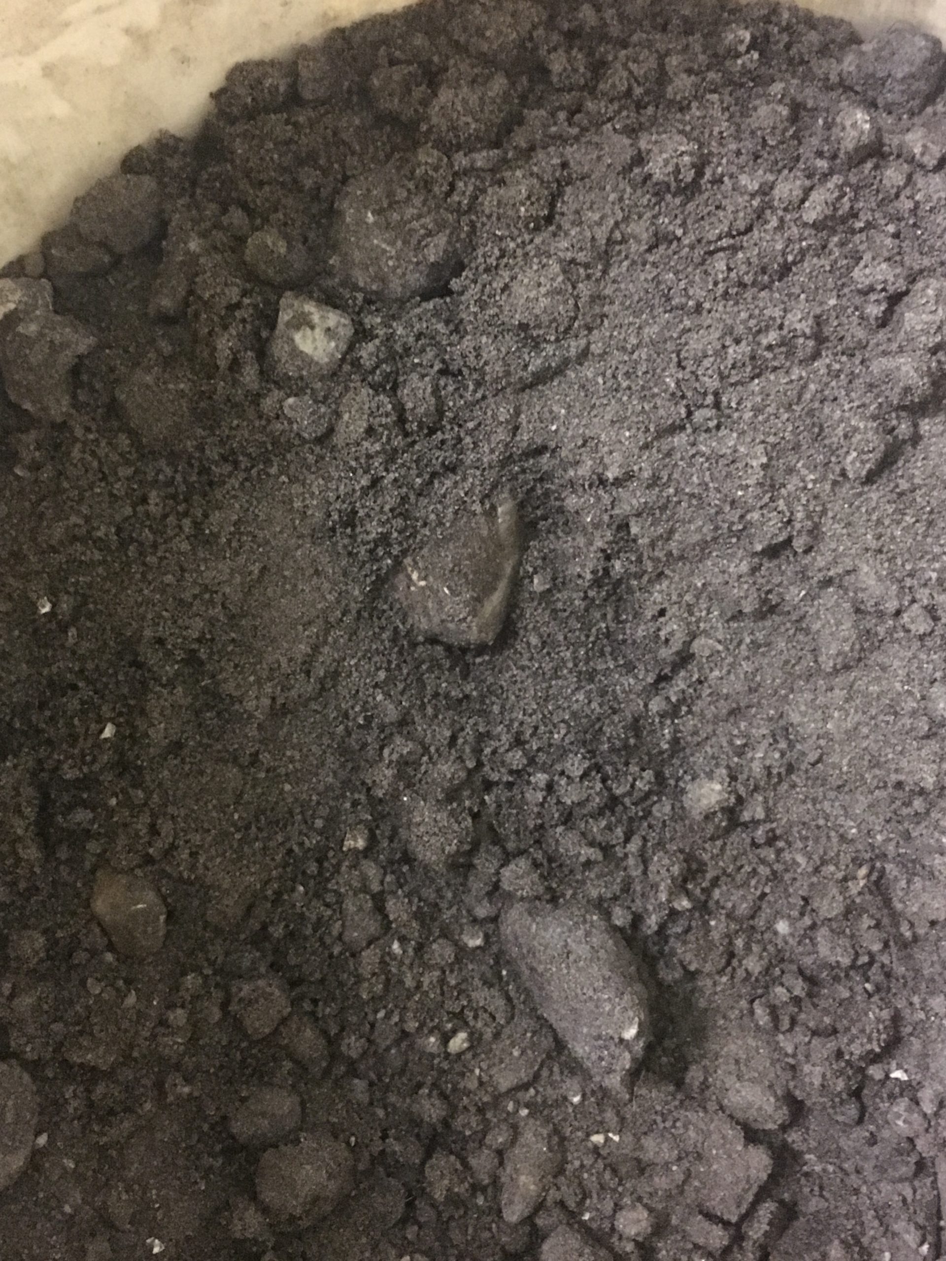 Aggregates – Abc Transfer inc.